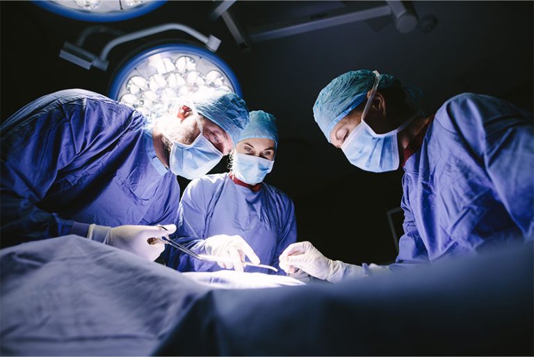 Medical Malpractice: Common Surgical Errors That Can Occur